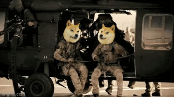 Doge Navy Seals - Imgflip