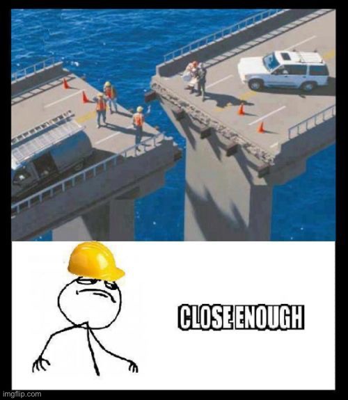 Image tagged in you had one job - Imgflip