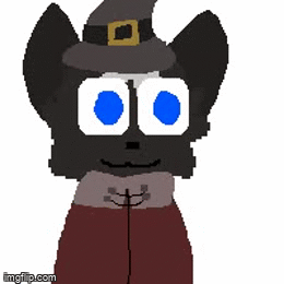 Have you ever just made a character based on your pet - Imgflip
