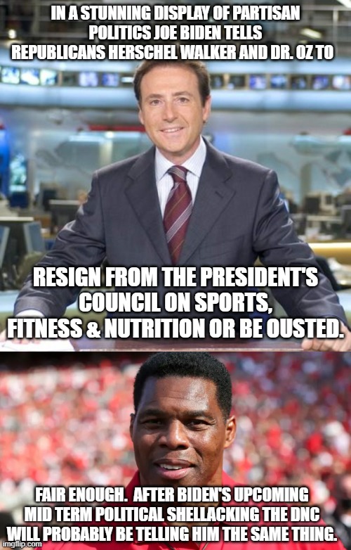 The mid terms this year are going to be . . . FUN. - Imgflip