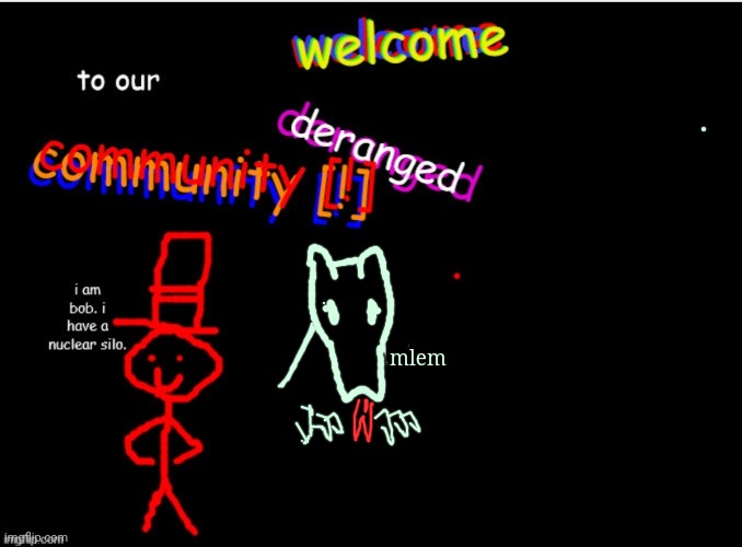 Repost And Draw Someone BUT ONLY USING THE IMGFLIP DRAW FUNCTION and Nox Decided To Join Imgflip