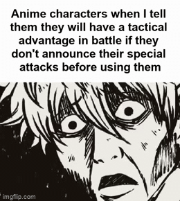 honestly they spend more time verbally fighting then actually fighting ...