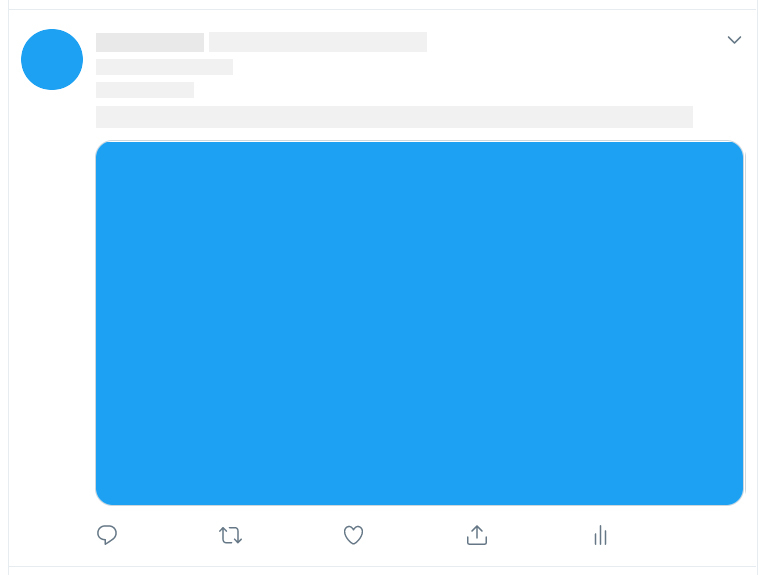 Blank Twitter Template Memes Imgflip Blank Twitter Template Memes Imgflip