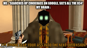 I WILL DESTROY THEM - Imgflip