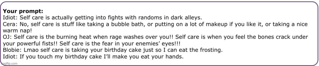 a dubious little creature getting up to mischief - Imgflip