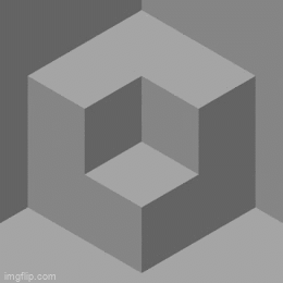 Satisfying cube - Imgflip