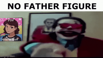 no parental figure - Imgflip