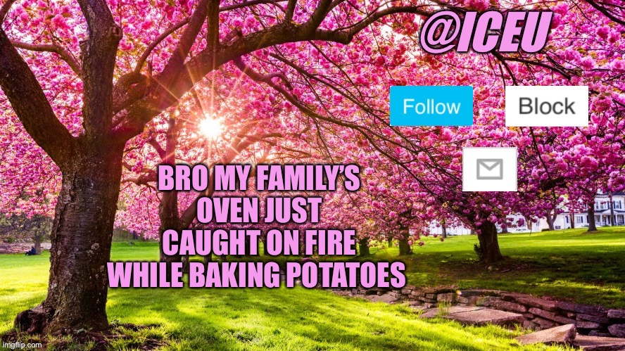 It was the coil, which snapped, should be an easy fix. Just get a new ...