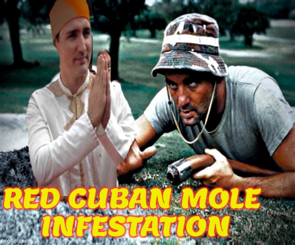 Commie Sack - Imgflip