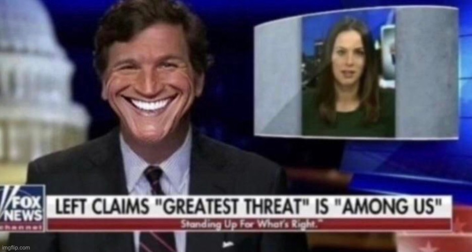 Suspicious delusions - Imgflip