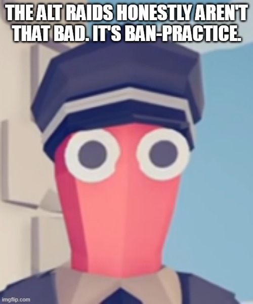 TABS Stare - Imgflip