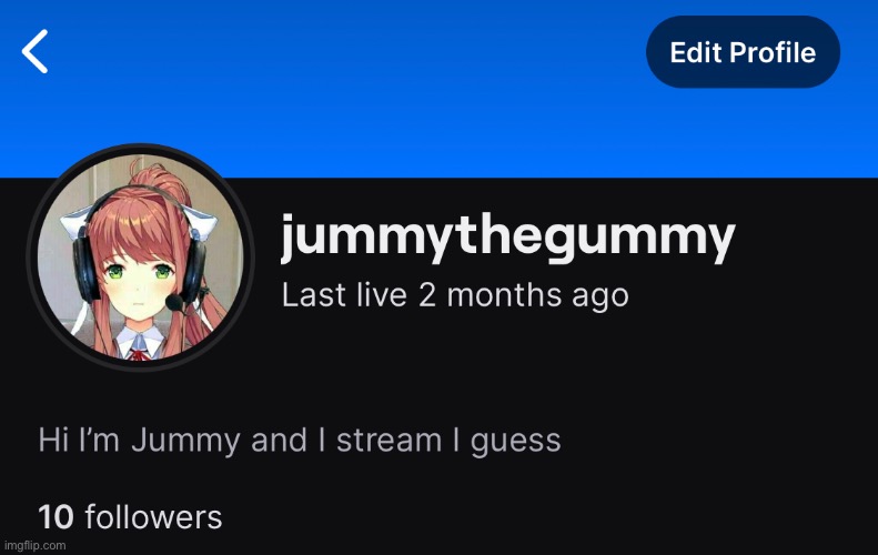 it’s been 2 months - Imgflip