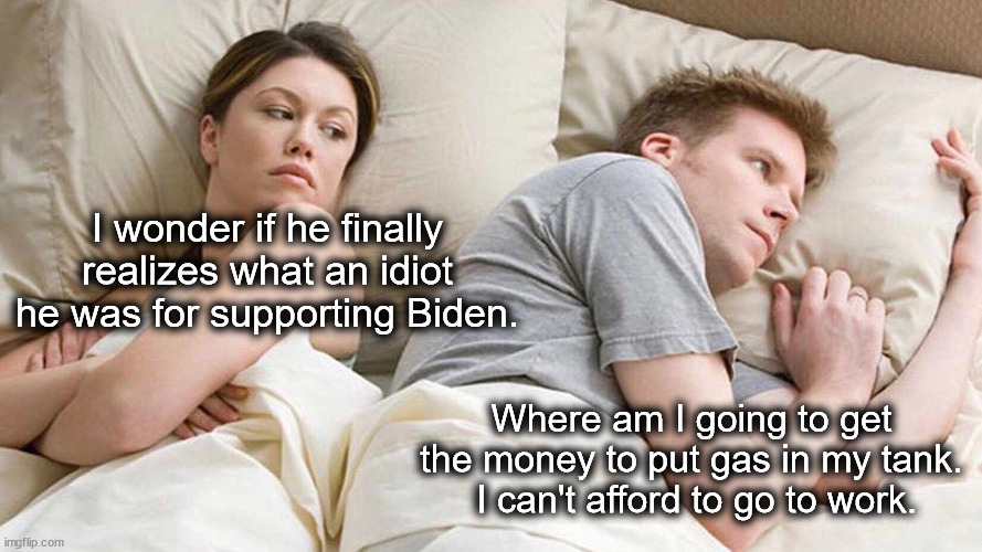 Is your life better now than it was a year and 2 months ago? - Imgflip