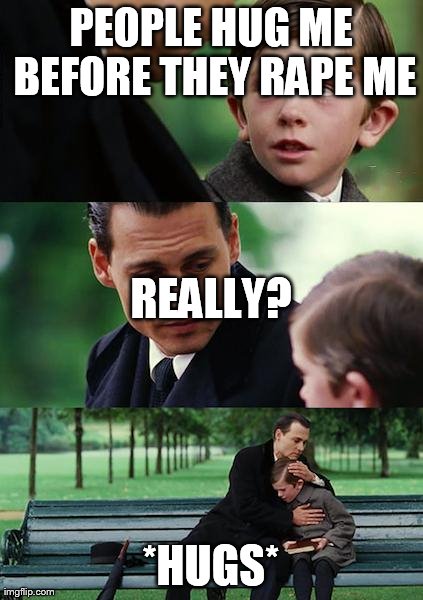 Finding Neverland Meme - Imgflip
