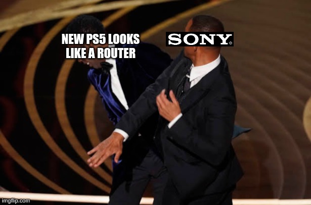 Will Smith slap - Imgflip