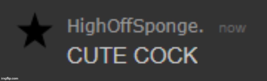 I had to make it into a template nar you are welcome - Imgflip