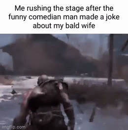 Damn, thats sad - Imgflip