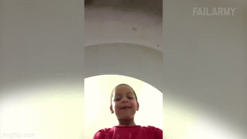 evil child - Imgflip