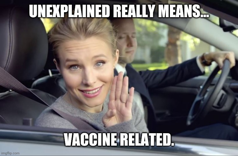 I'm sure you already know. - Imgflip