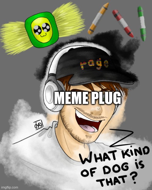 What Kind of Dog is That? - Imgflip