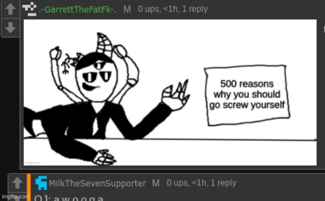 no awoga!1!11q!!!11!1111111!!!11!!!1 - Imgflip