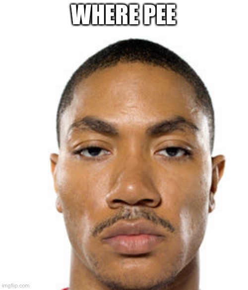 piss - Imgflip