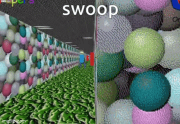 Image tagged in swoop - Imgflip