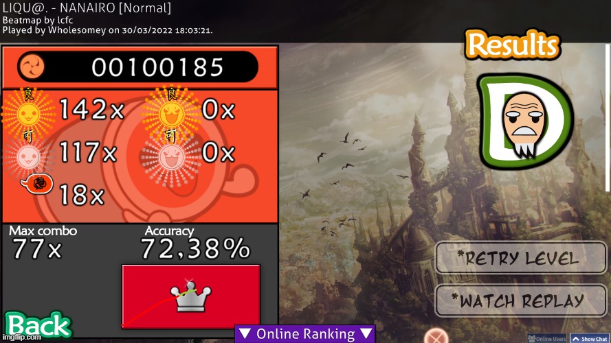 Ok im awful - Imgflip