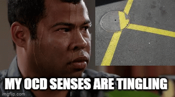 OCD - Imgflip