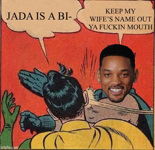 Batman Slapping Robin Meme Imgflip