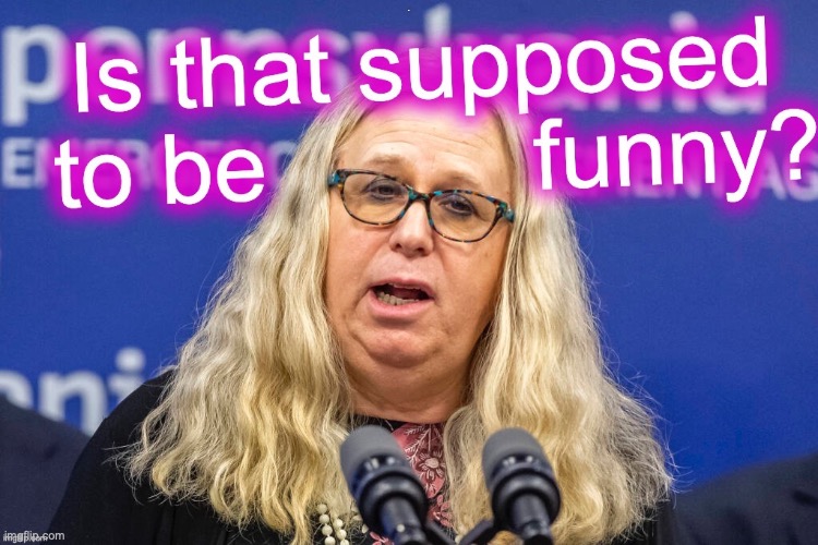 The Left Is So Confused, They Can't Even Answer The Question ...