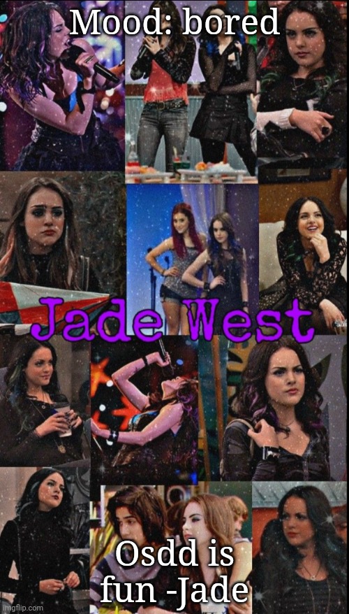 Image tagged in jade - Imgflip