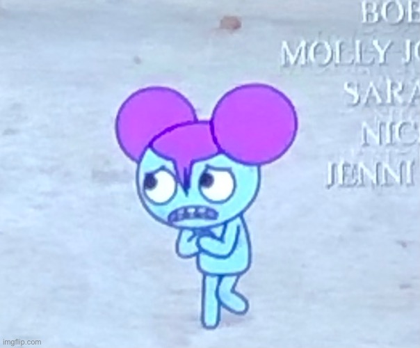 Pibby’s cold - Imgflip