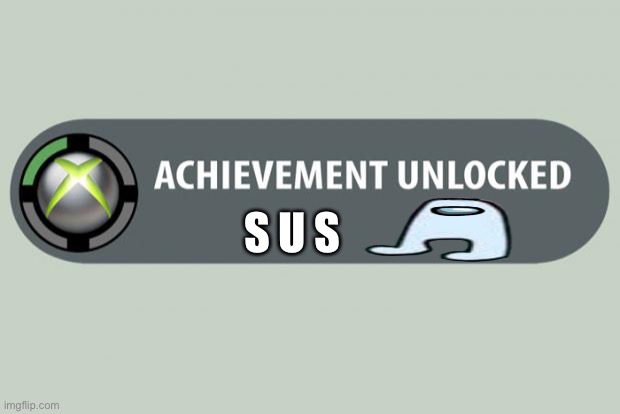 Xbox Achievement Imgflip