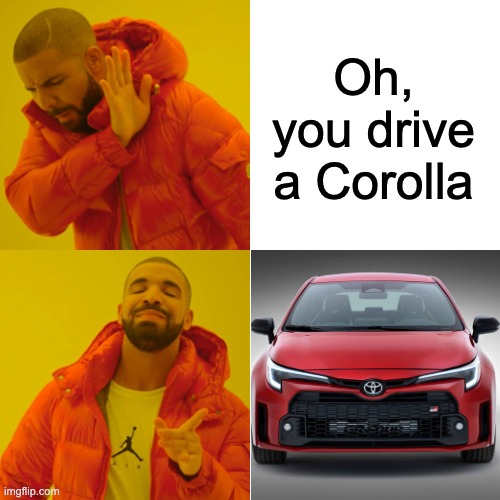 Drake Hotline Bling Meme - Imgflip