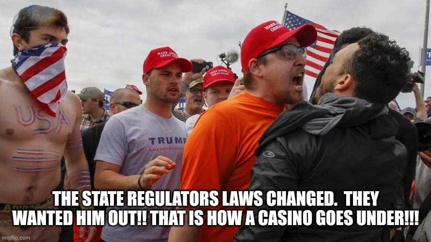 Devin Nunes Thinking - Imgflip