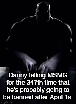 thanos talking - Imgflip