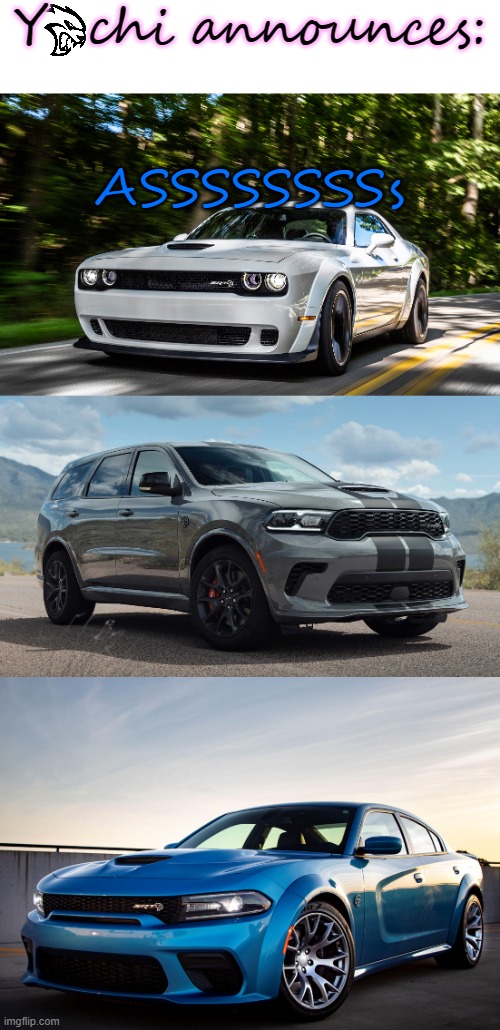 yachi's hellcat temp by Josh - Imgflip