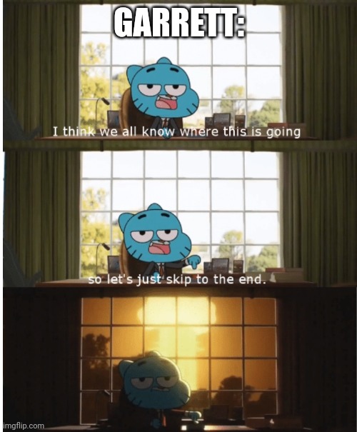 get trolled lmfao, ill save the season if you wanna see who does what ...