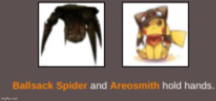 How is Arsen not able to start a fire? - Imgflip