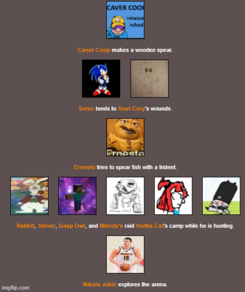 Might Just Skip Over To When Something Cool Happens Imgflip might-just-skip-over-to-when-something-cool-happens-imgflip