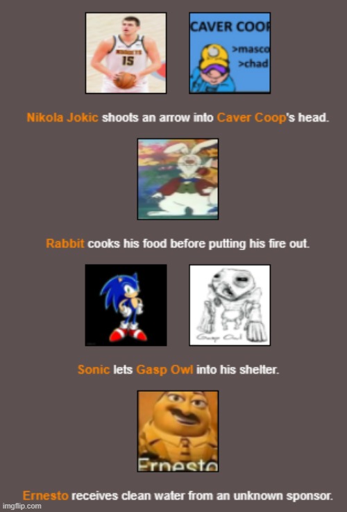 caver coop your helmet doesn't work. - Imgflip