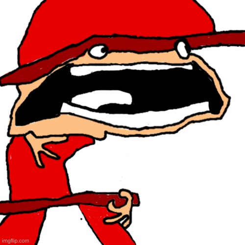 expunged after sucking up a nature valley bar instead of bambi and ...