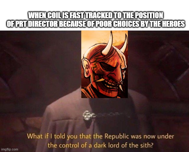 The Director's Chair (Worm - Emily Piggot Quest) | Page 34 | SpaceBattles