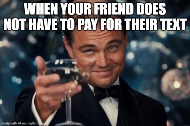 Leonardo Dicaprio Cheers Meme - Imgflip