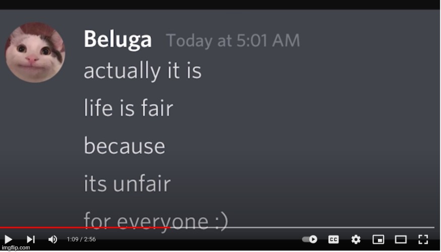 based beluga - Imgflip