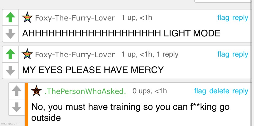 More comment highlights - Imgflip