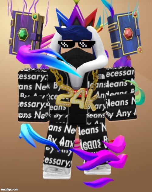 Drip with no edit - Imgflip