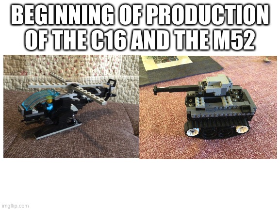 Assembly line go brrrrrrrrrrrrr - Imgflip