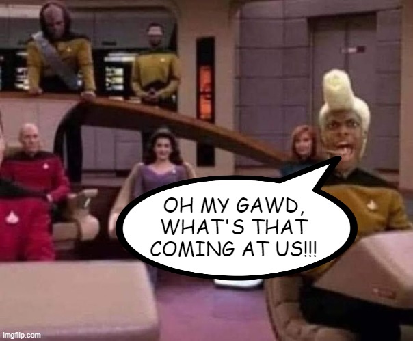 You Can Hear the Scream - Imgflip